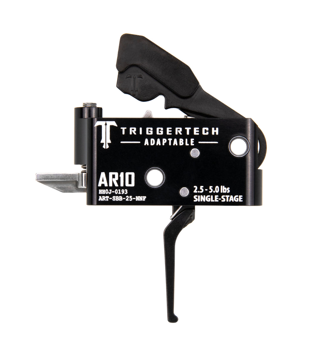 AR-10 Single-Stage Trigger (Adaptable) // TriggerTech