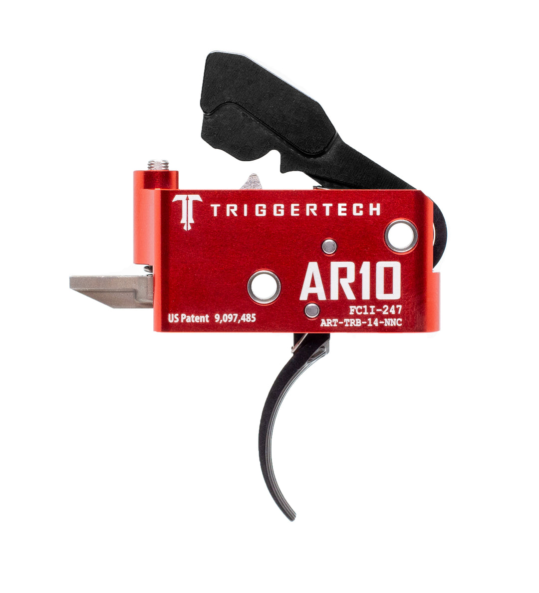 AR-10 Two-Stage Trigger (Diamond) // TriggerTech