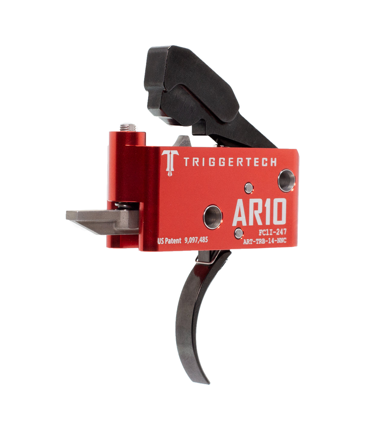 AR-10 Two-Stage Trigger (Diamond) // TriggerTech