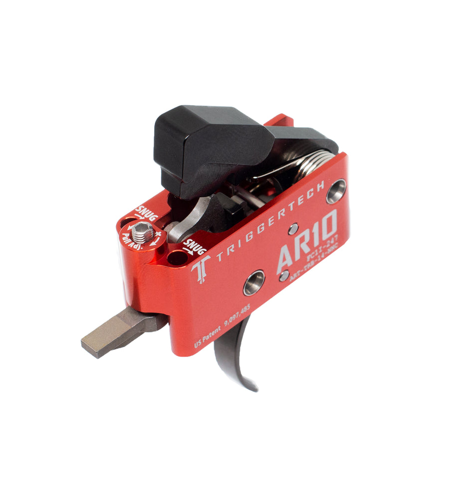 AR-10 Two-Stage Trigger (Diamond) // TriggerTech