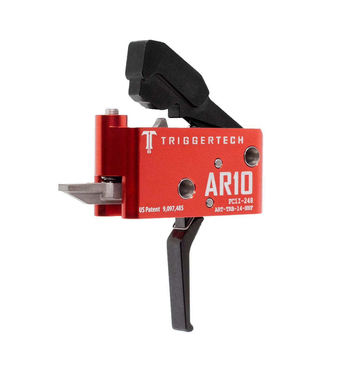 AR-10 Two-Stage Trigger (Diamond) // TriggerTech