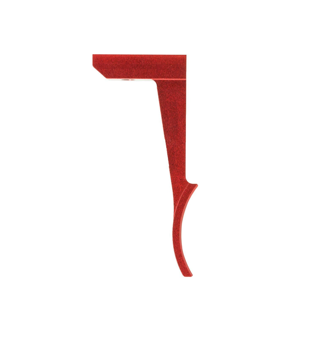 Straight Lever Crossbow Trigger // TriggerTech