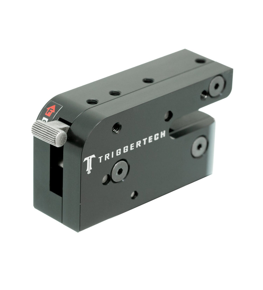 Excalibur Single Stage 2.5 Crossbow Trigger // TriggerTech