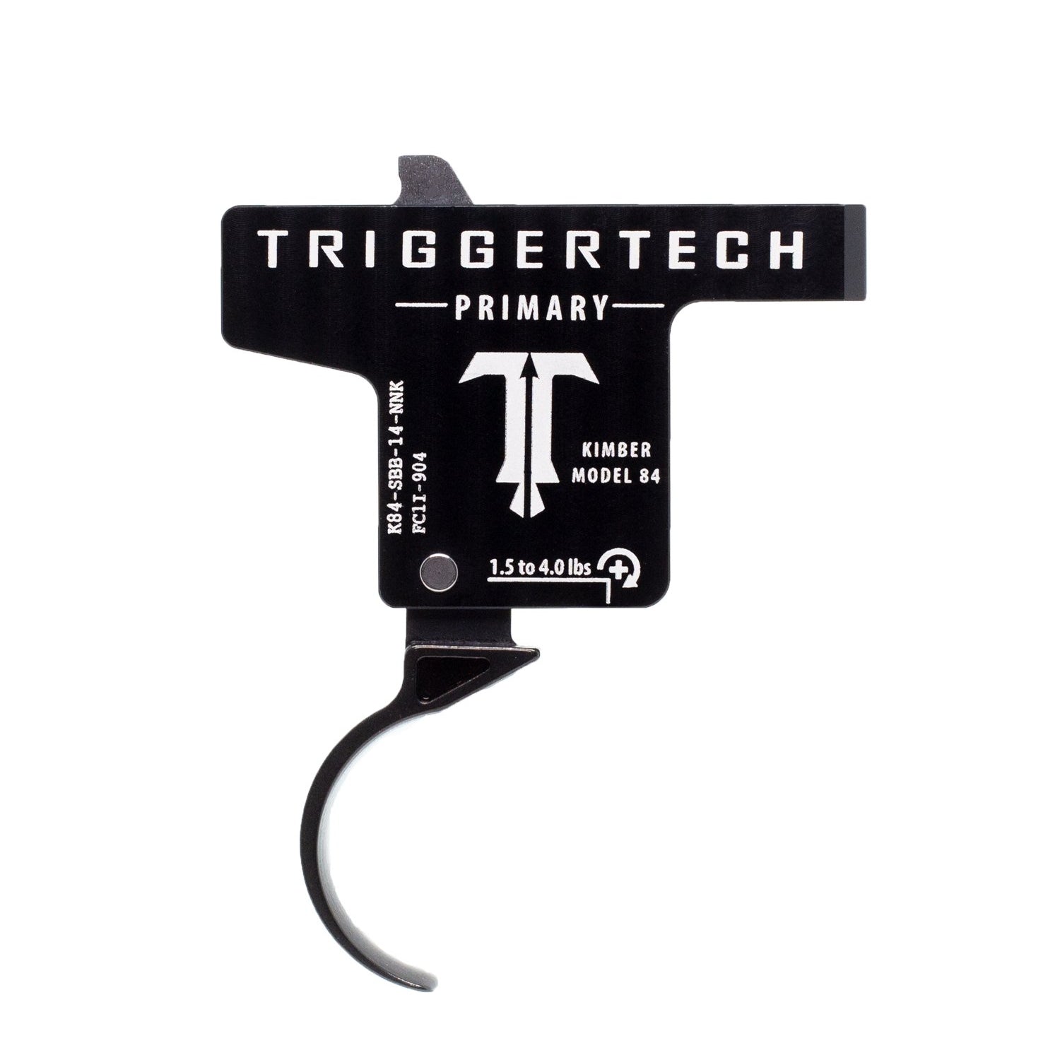 Bolt Action – TriggerTech