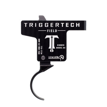 Bolt Action – TriggerTech