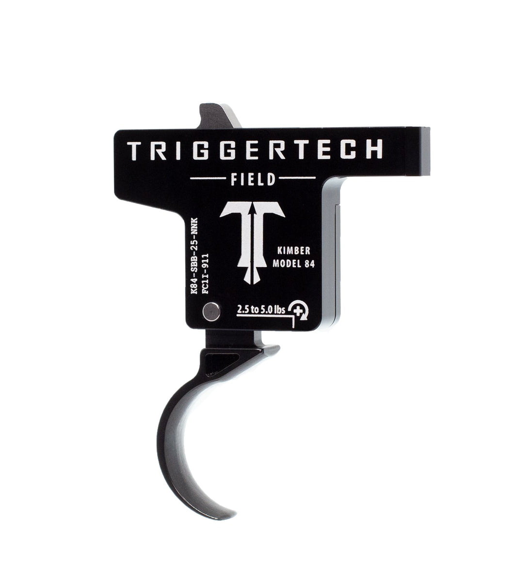 Kimber Model 84 Single-Stage Trigger (Field) // TriggerTech