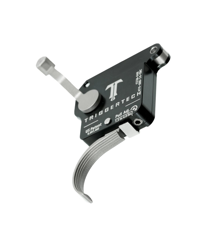 Remington 700 Single-Stage Trigger (Special) // TriggerTech
