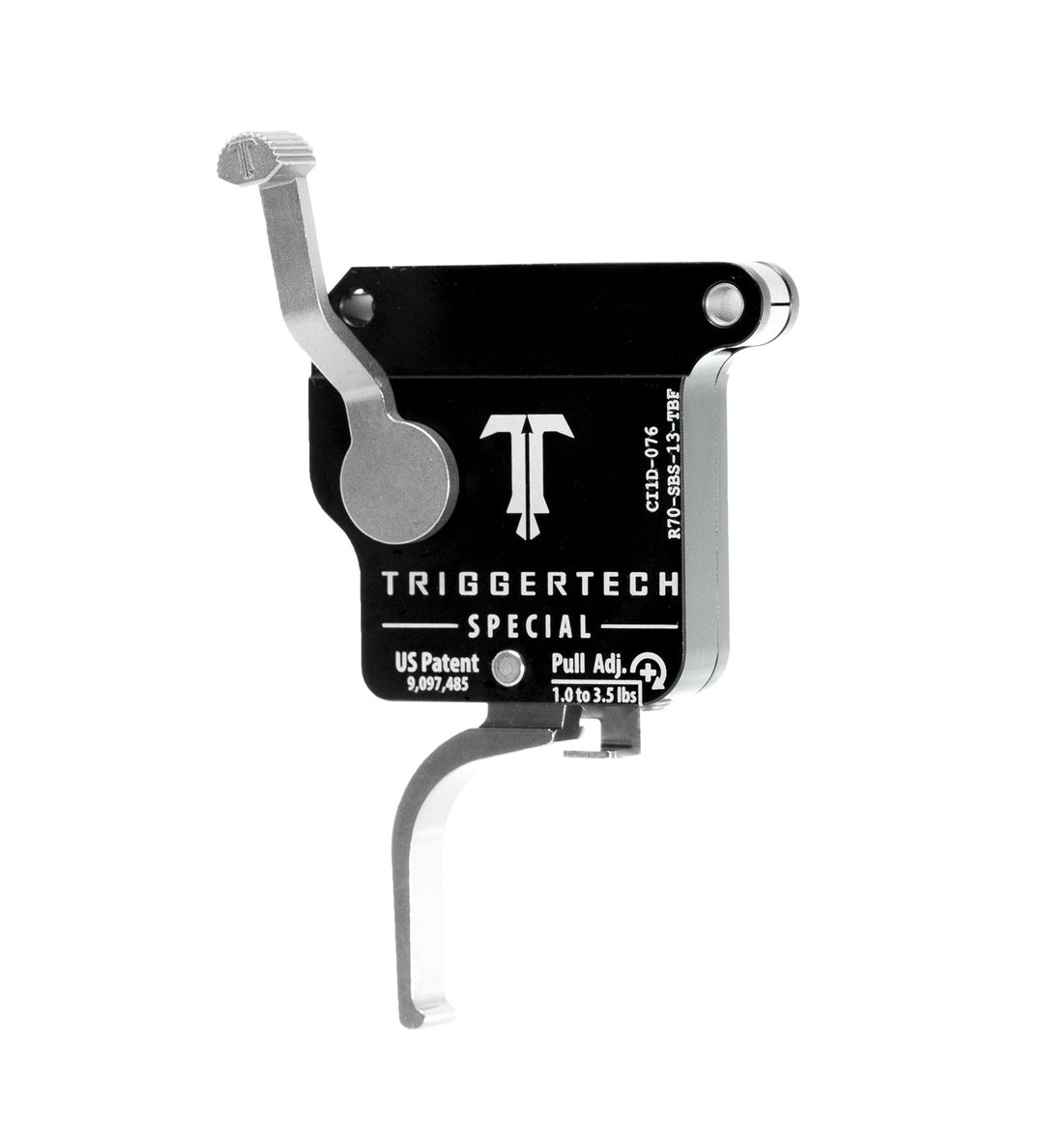 Remington 700 Single-Stage Trigger (Special) // TriggerTech