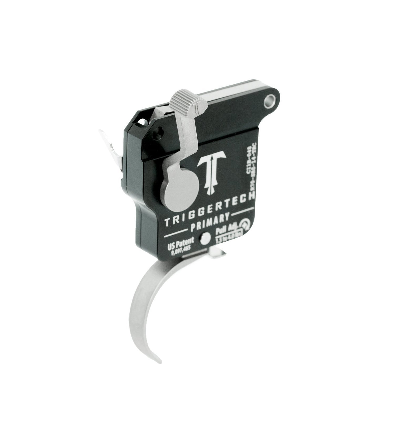 Remington 700 Single-Stage Trigger (Primary) // TriggerTech