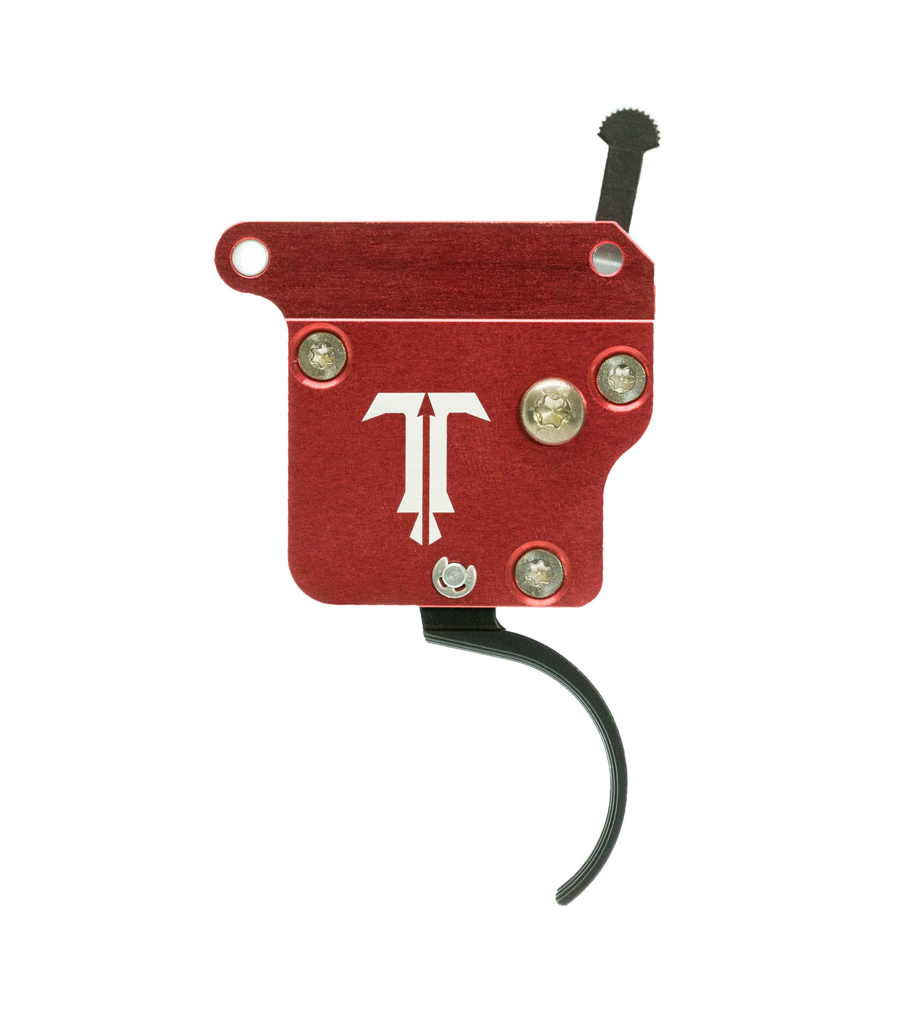 Remington 700 Single-Stage Trigger (Diamond) // TriggerTech