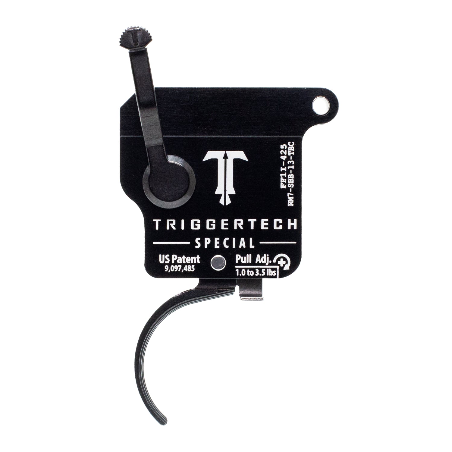 Bolt Action – TriggerTech