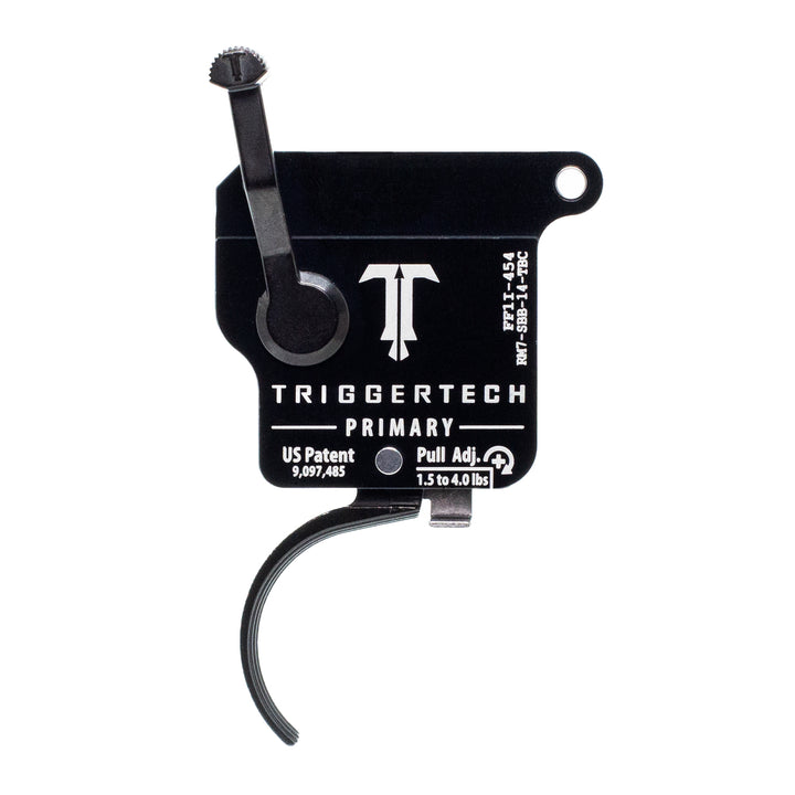 Bolt Action – TriggerTech