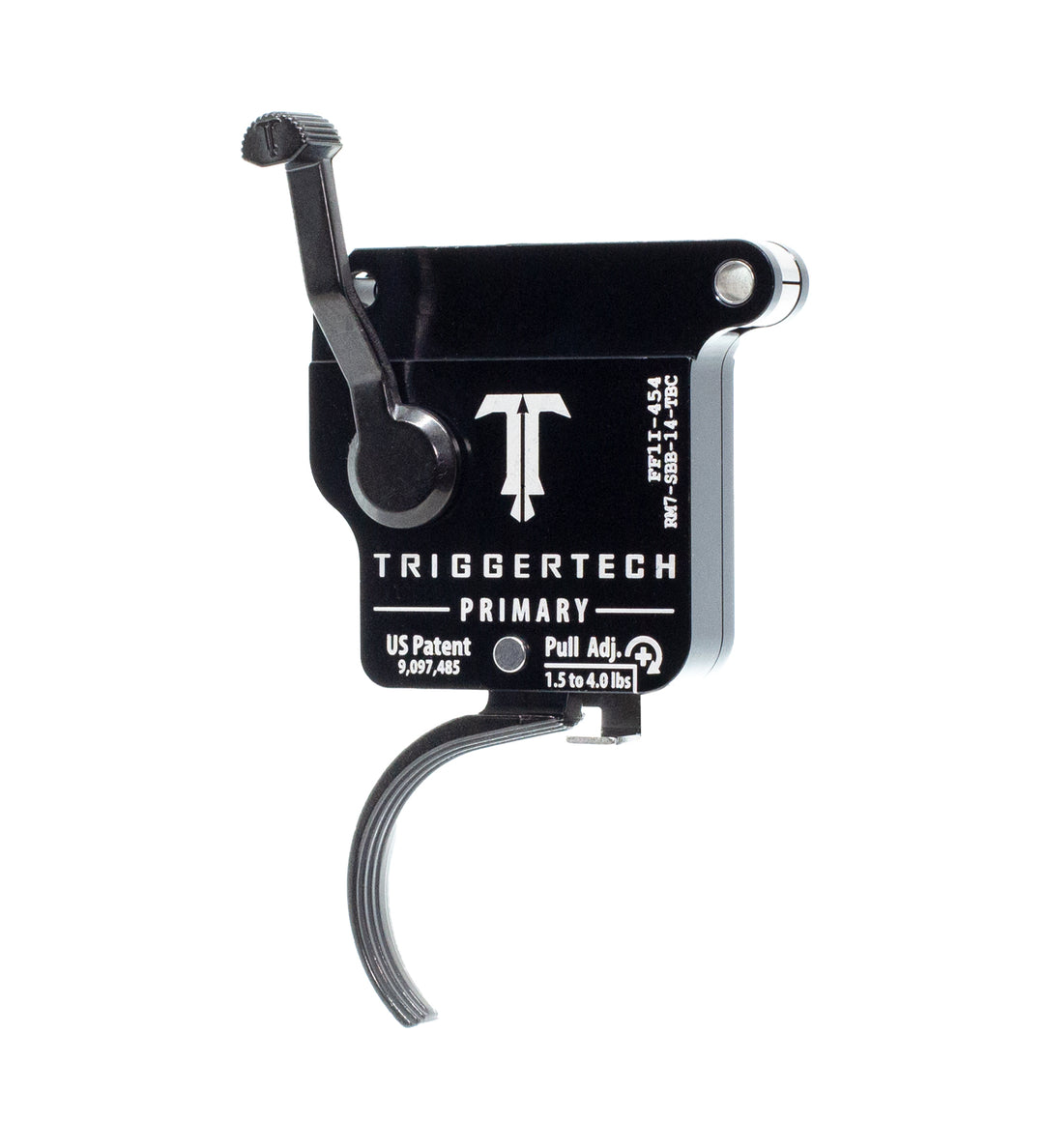 Remington Model 7 Single-Stage Trigger (Primary) // TriggerTech